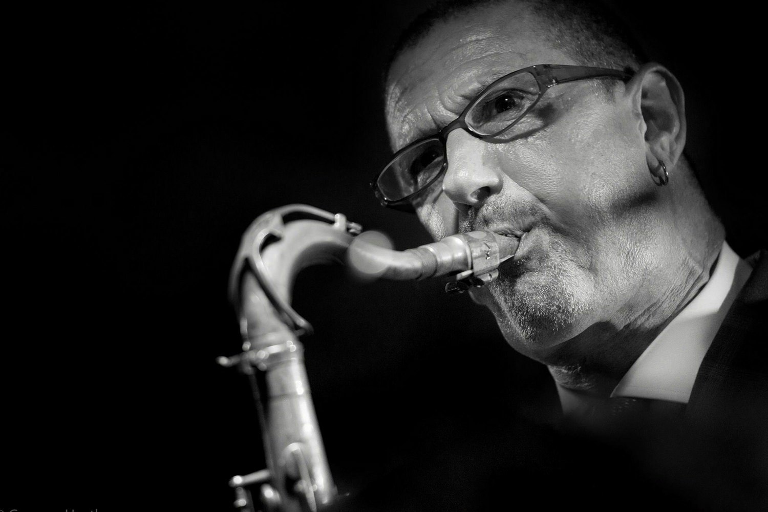 Benn Clatworthy Quartet tour dates & tickets 2025 | Ents24