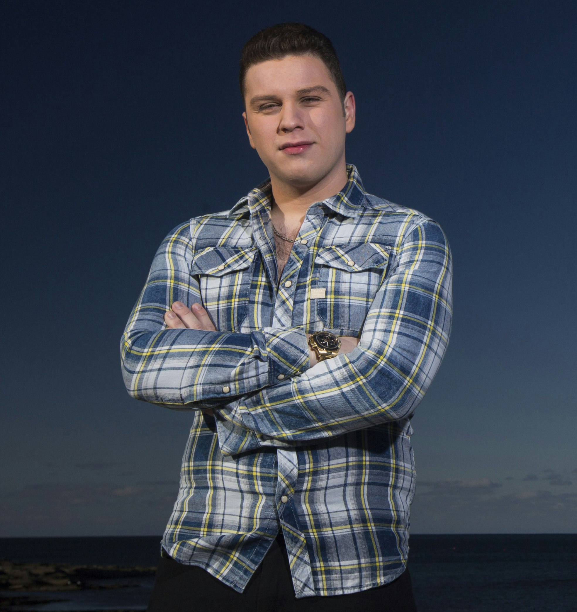 Eddie Rose tour dates & tickets | Ents24