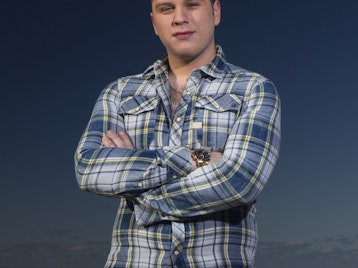 The Brandon McPhee Show Tour Dates & Tickets