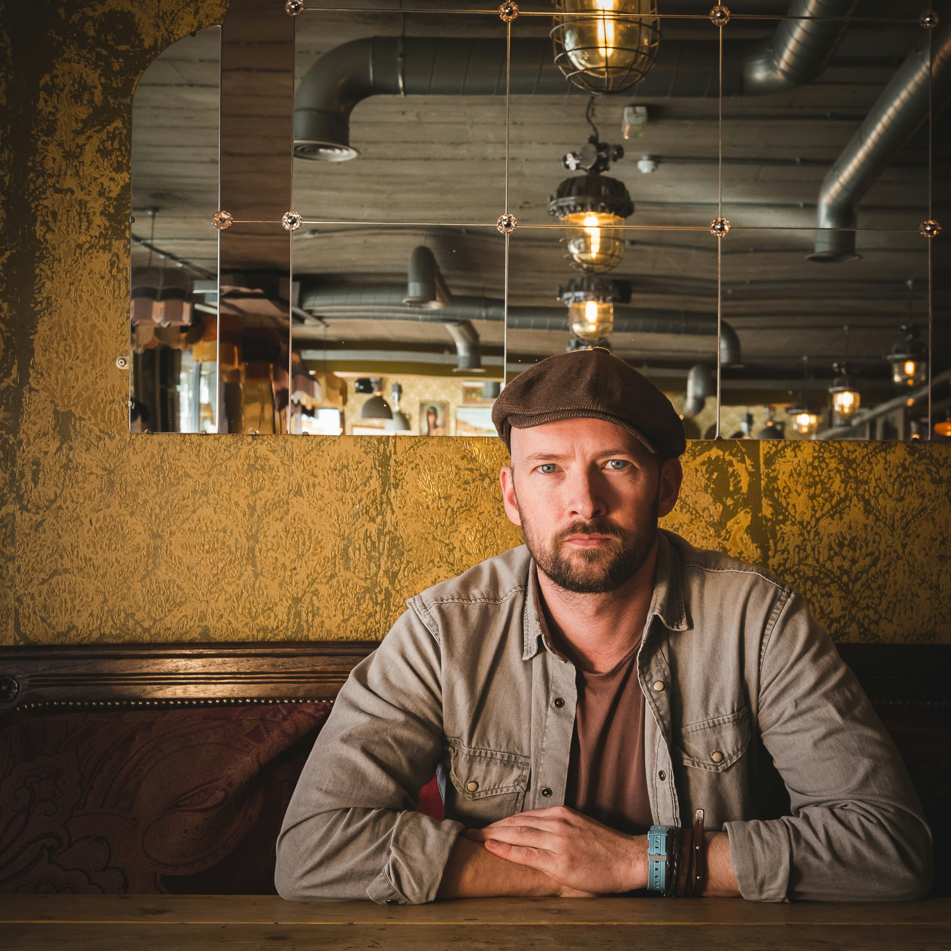 Joe Topping Tour Dates & Tickets 2021 | Ents24