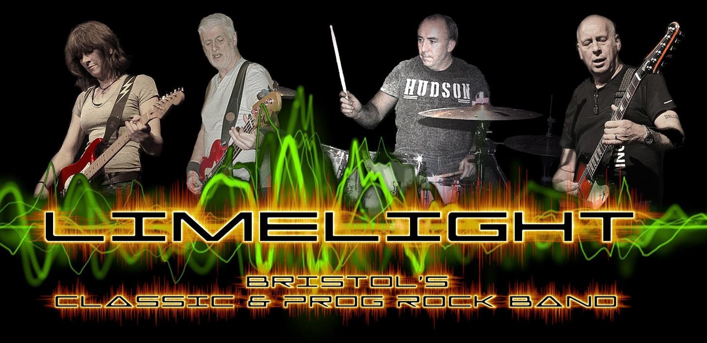 Limelight - Bristol tour dates & tickets 2026 | Ents24