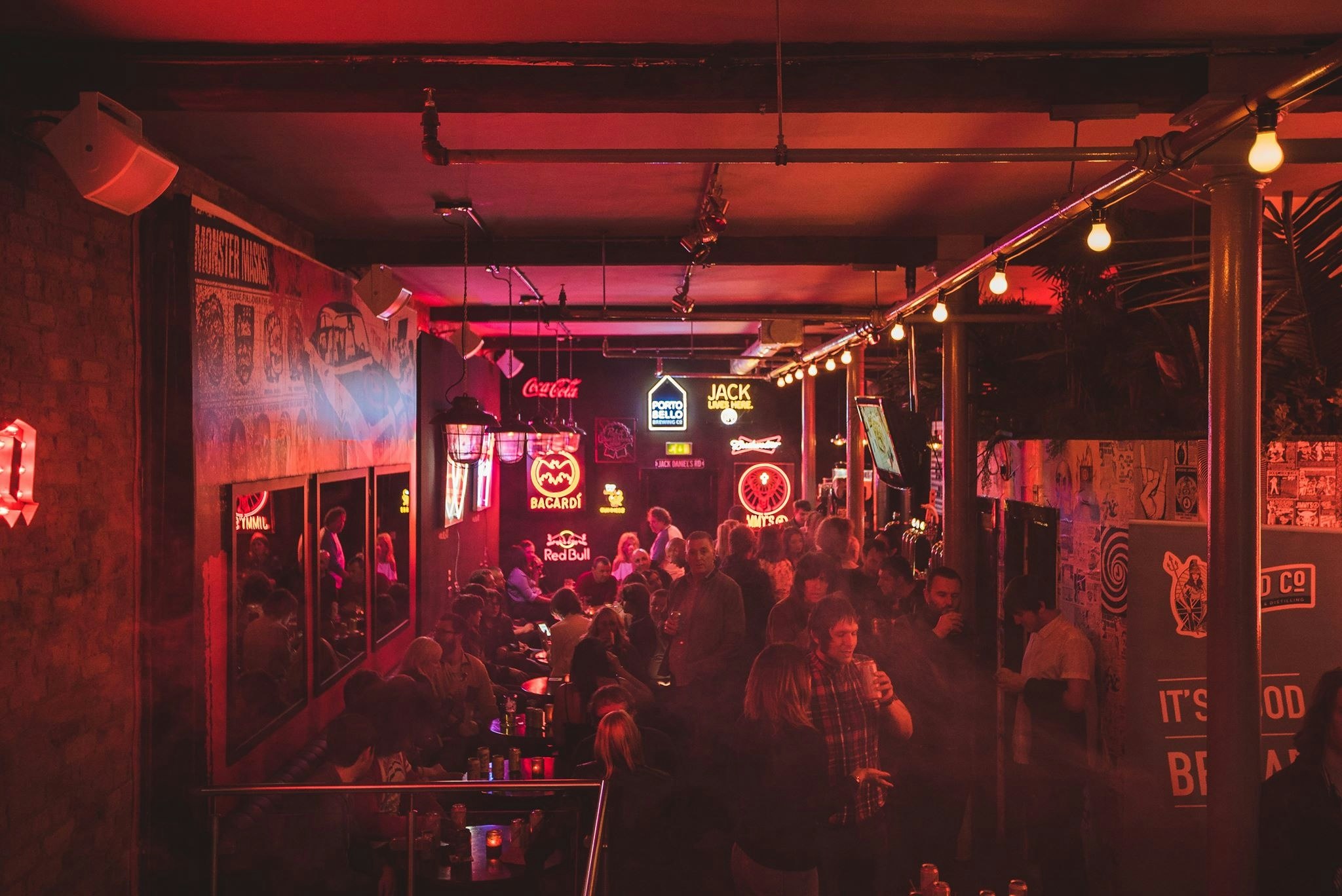 Jimmy's, Manchester events & tickets 2024 | Ents24