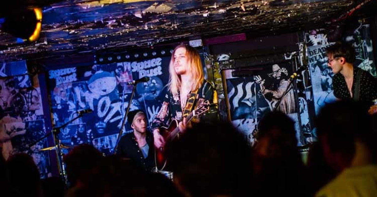 Think Tank?, Newcastle upon Tyne Events & Tickets 2021 | Ents24