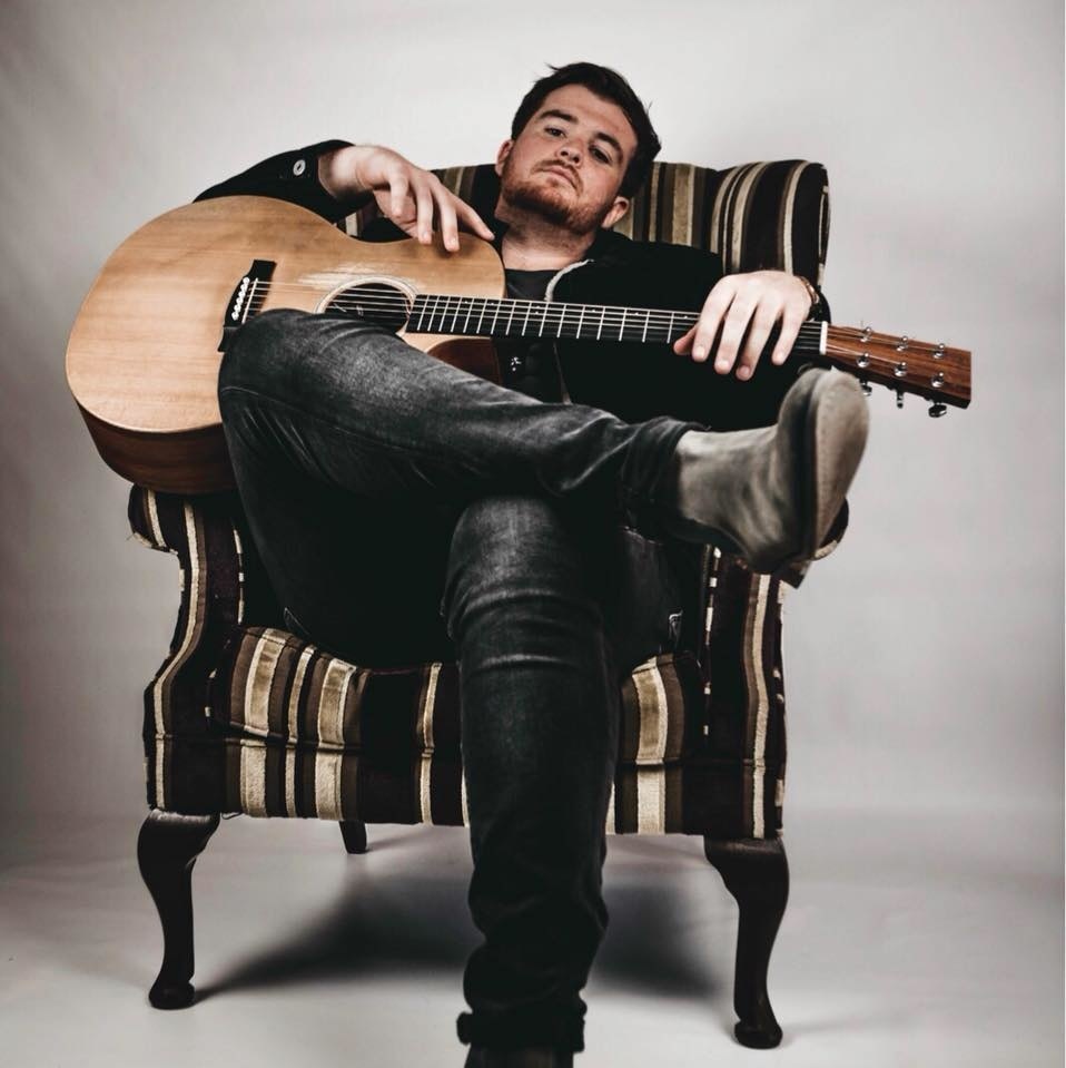 Connor Adams Tour Dates & Tickets 2021 | Ents24