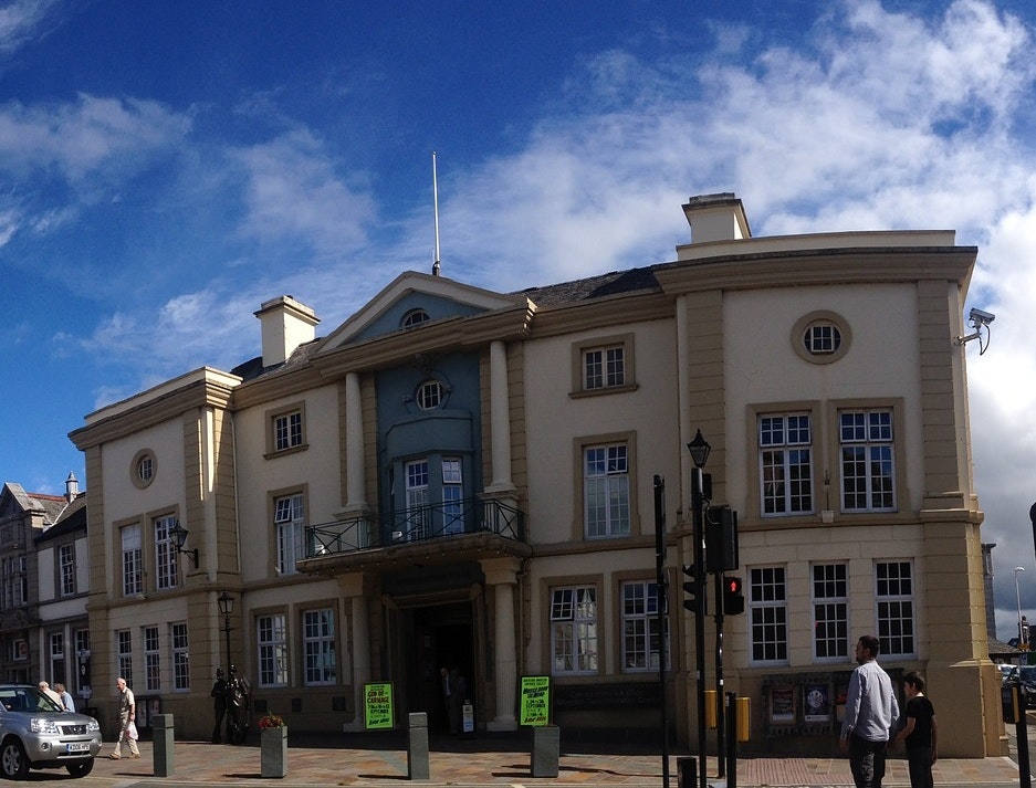 The Forum Barrow-in-Furness Events & Tickets 2019 | Ents24