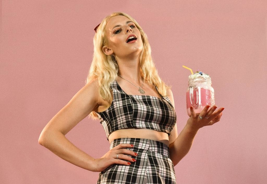 Kate Lomas tour dates & tickets 2024 | Ents24