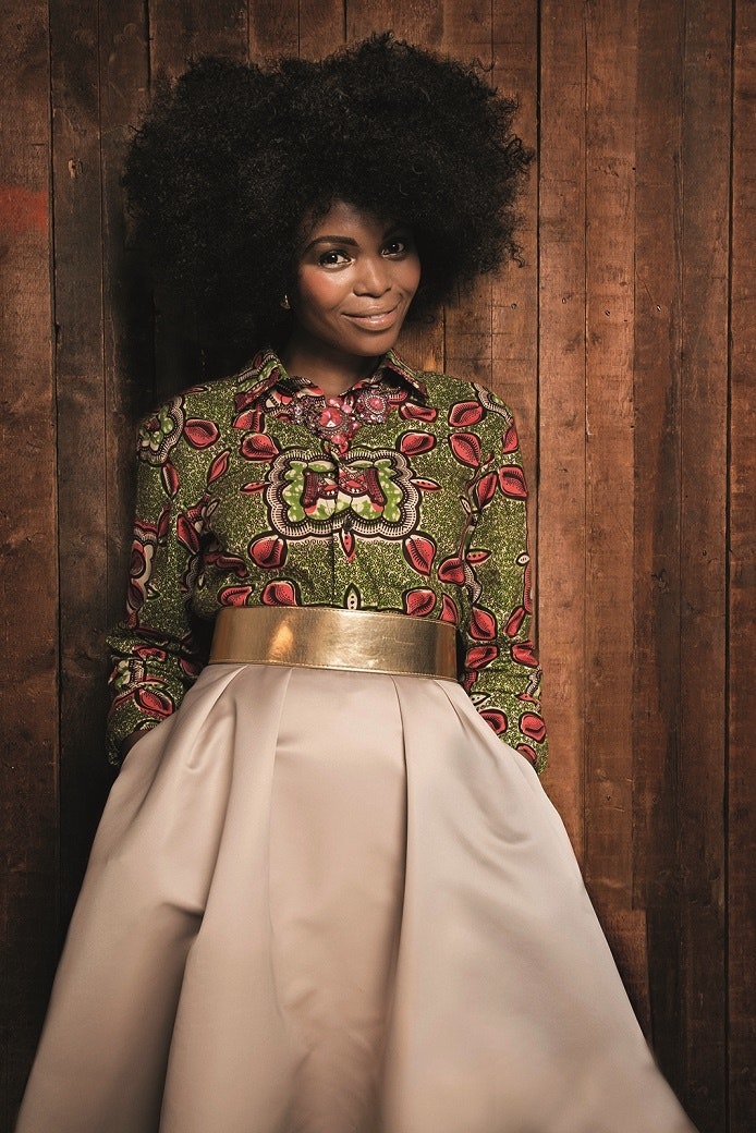 Pumeza Matshikiza tour dates & tickets 2025 | Ents24