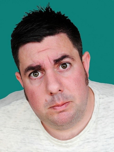 Martin Wratten tour dates & tickets 2025 | Ents24