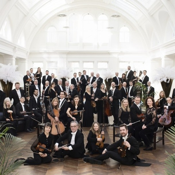 The Ulster Orchestra Tour Dates & Tickets 2021 | Ents24