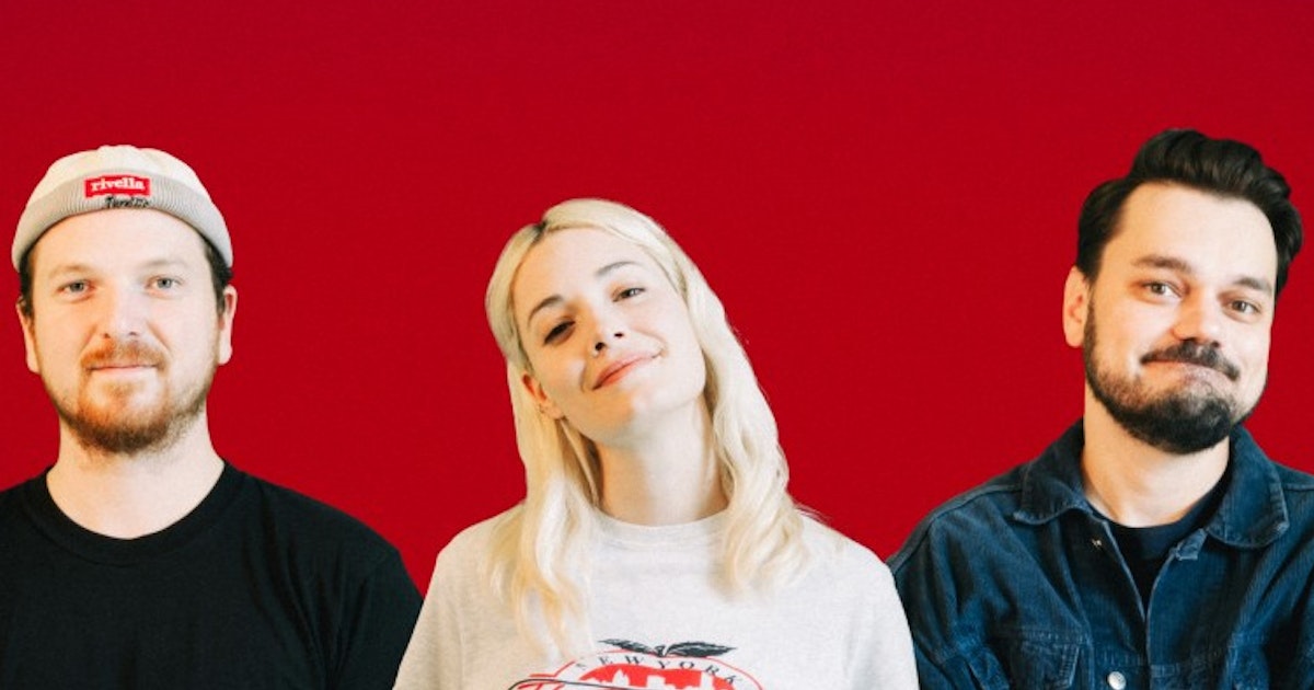 Men I Trust Tour Dates & Tickets 2021 | Ents24