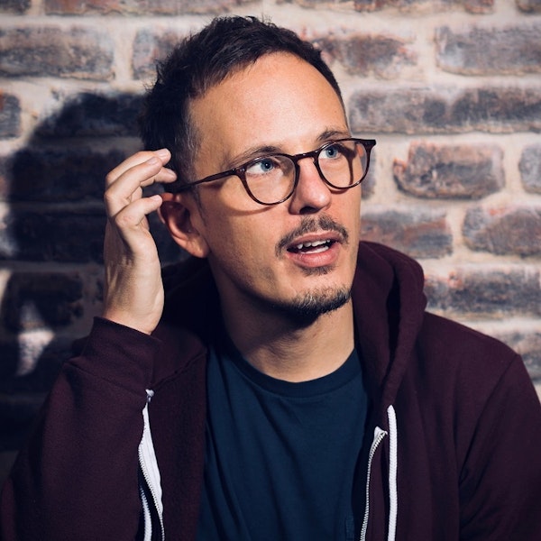 Dan Clark Tour Dates & Tickets 2021 | Ents24