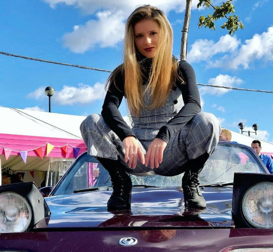 Robyn Regan tour dates & tickets 2026 | Ents24