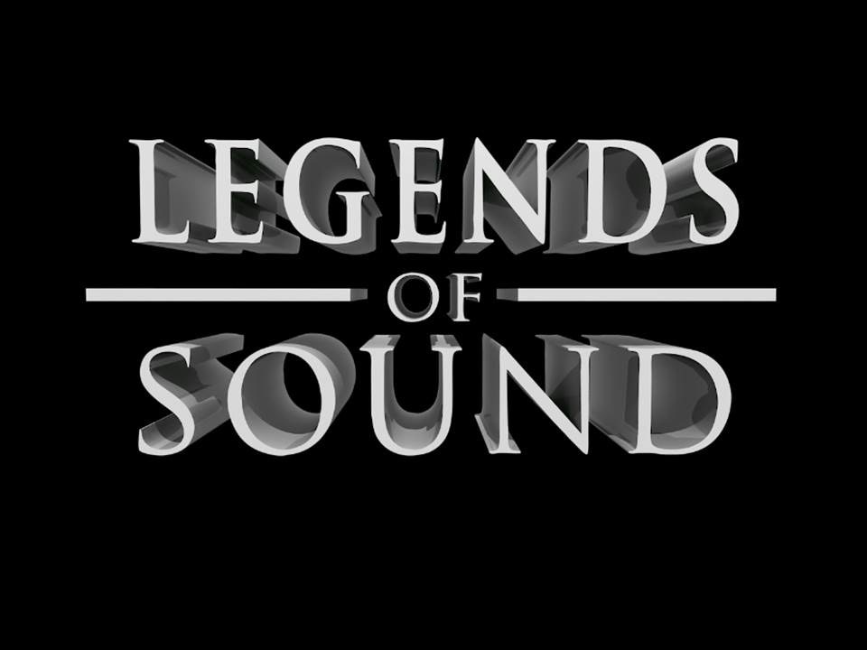 Legends Of Sound tour dates & tickets 2025 | Ents24