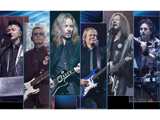 Styx Tour Dates & Tickets 2021 | Ents24