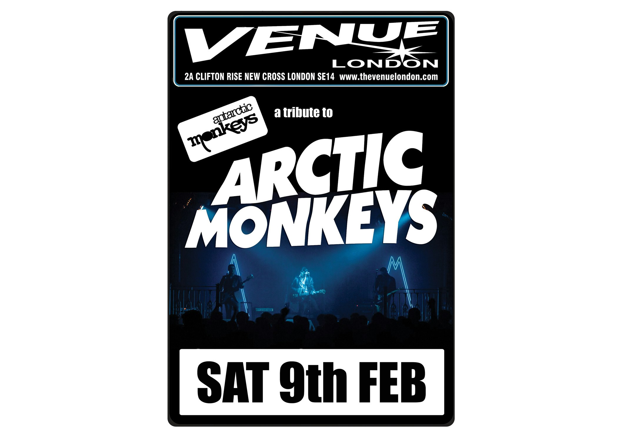 The Venue (New Cross) London Upcoming Events & Tickets 2019