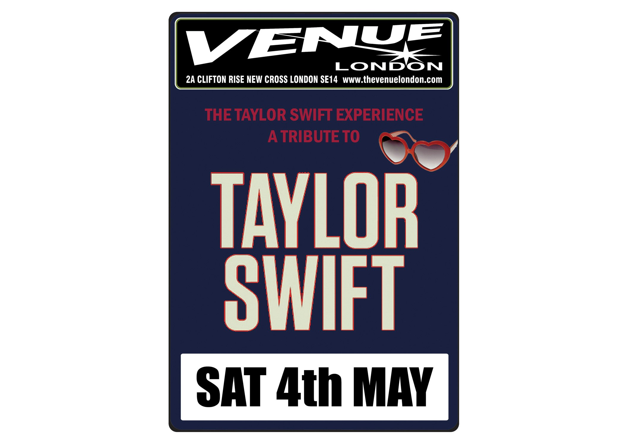 The Venue (New Cross) London Upcoming Events & Tickets 2019