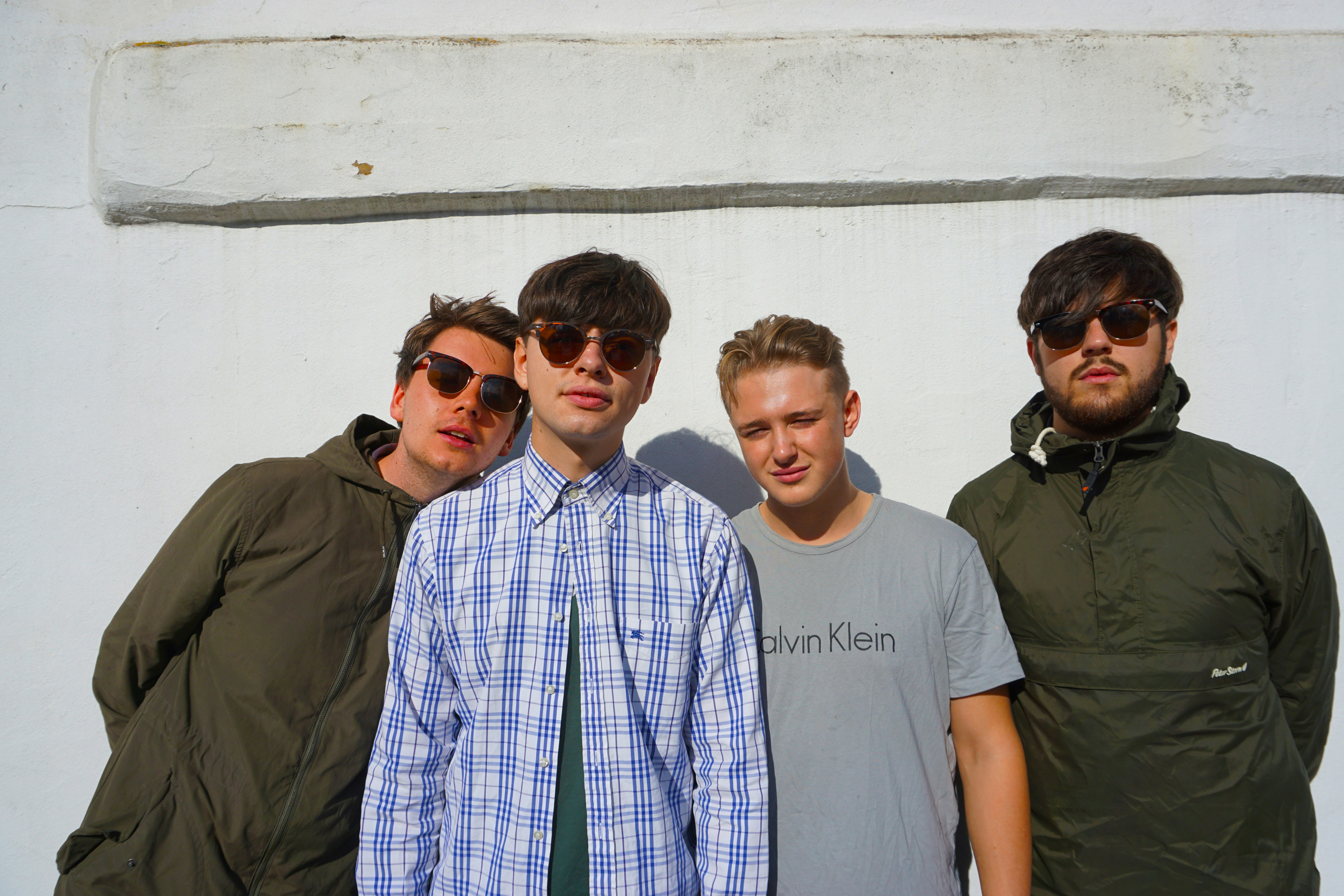 Costellos tour dates & tickets 2026 | Ents24