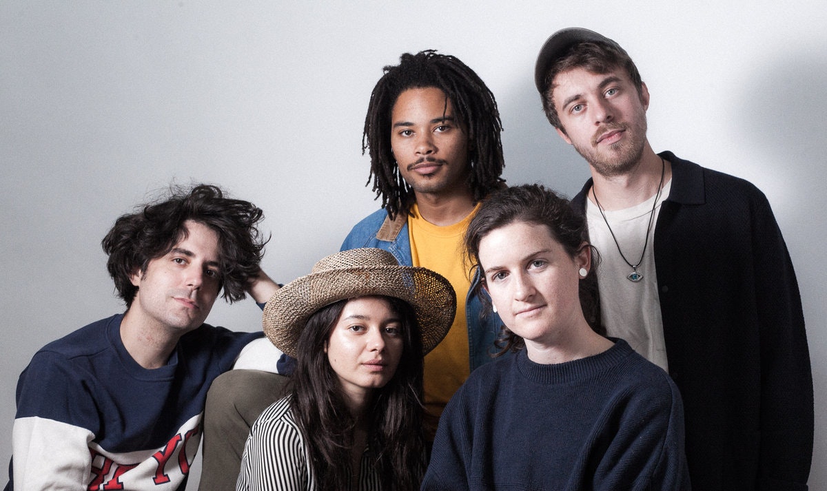 Barrie tour dates & tickets 2025 | Ents24