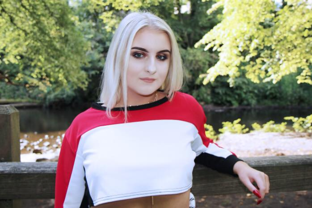 Paige Fleming tour dates & tickets 2025 | Ents24