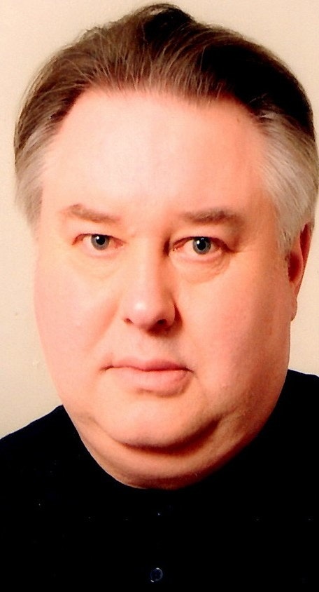 Alan Cooke tour dates & tickets 2025 | Ents24