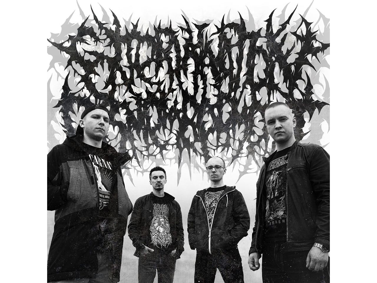 Extermination Dismemberment tour dates & tickets 2025 | Ents24