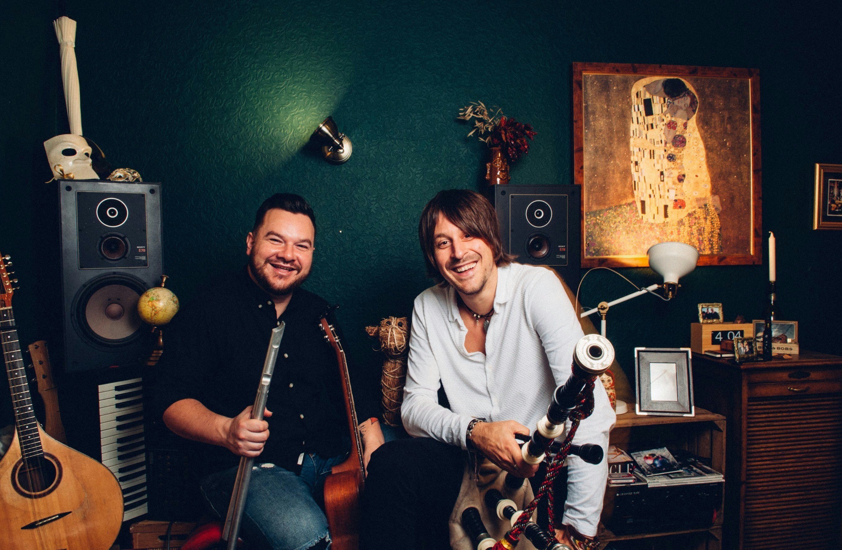 Ross & Ali tour dates & tickets 2024 | Ents24