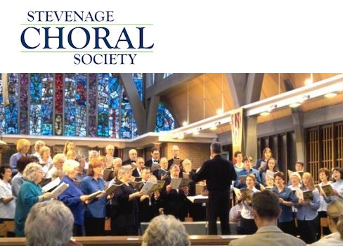 Stevenage Singers tour dates & tickets 2025 | Ents24