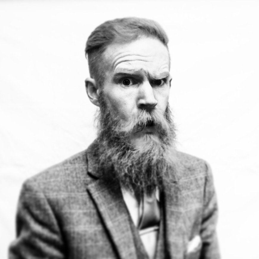 Ryan Gleeson tour dates & tickets | Ents24