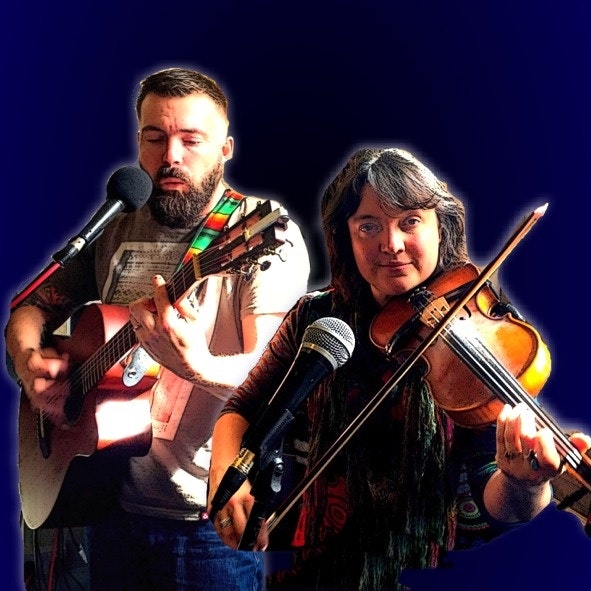FiddleBack tour dates & tickets 2026 | Ents24