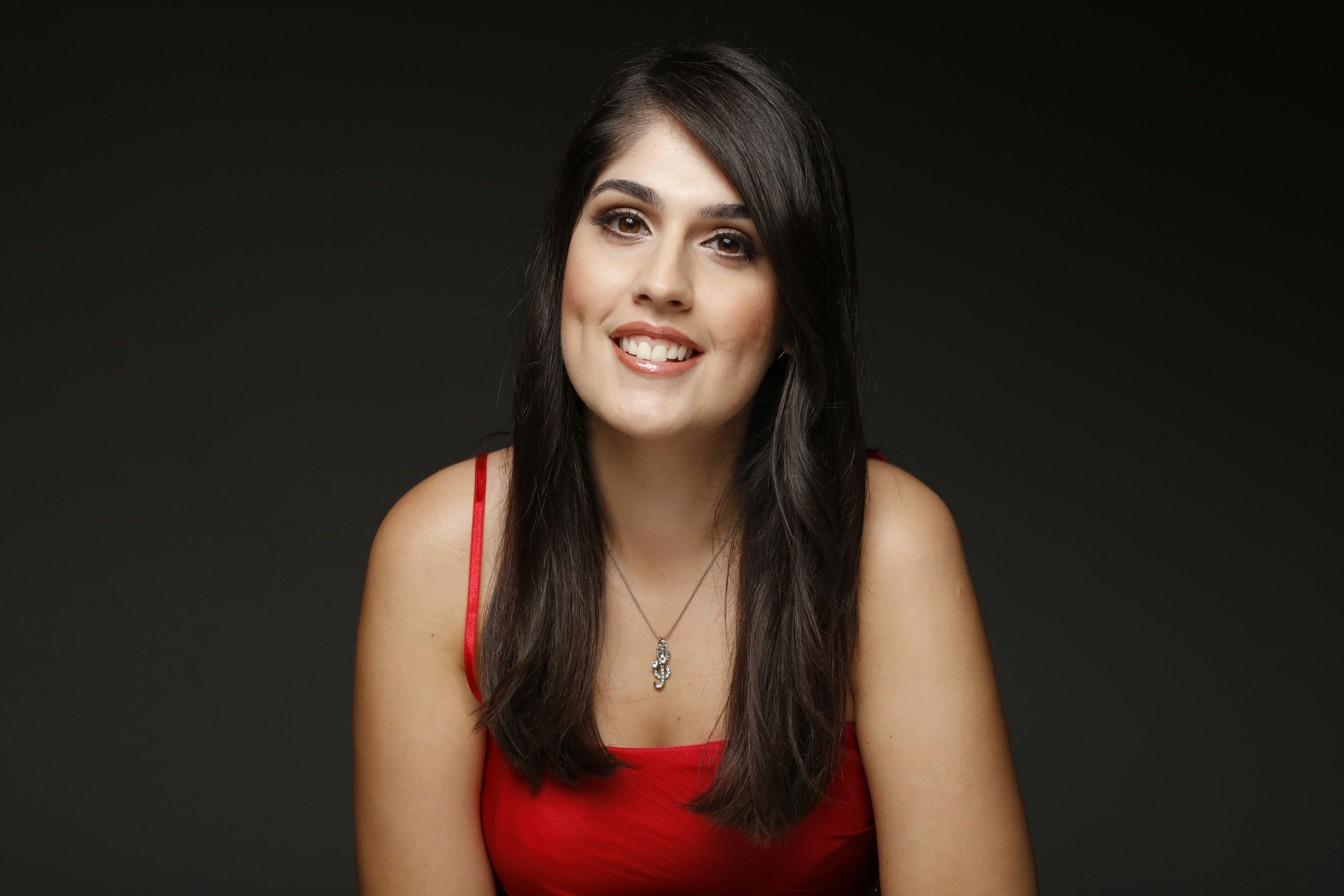 Mehreen Shah tour dates & tickets 2025 | Ents24