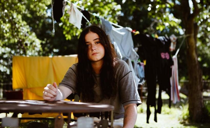 Ruby Fields tour dates & tickets 2024 | Ents24