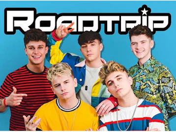 RoadTrip Tour Dates & Tickets 2019