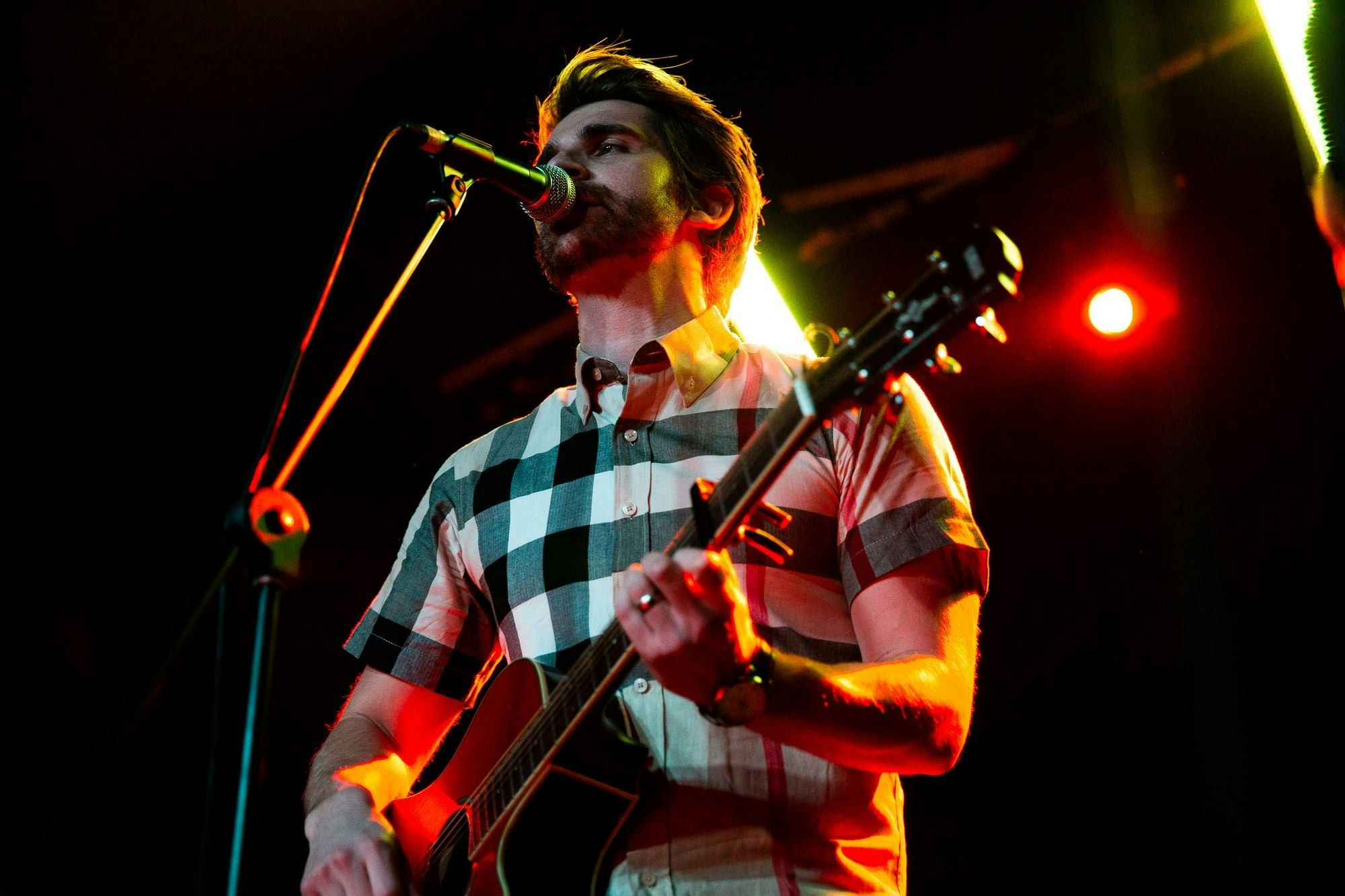 Ali Gilbert tour dates & tickets 2024 | Ents24