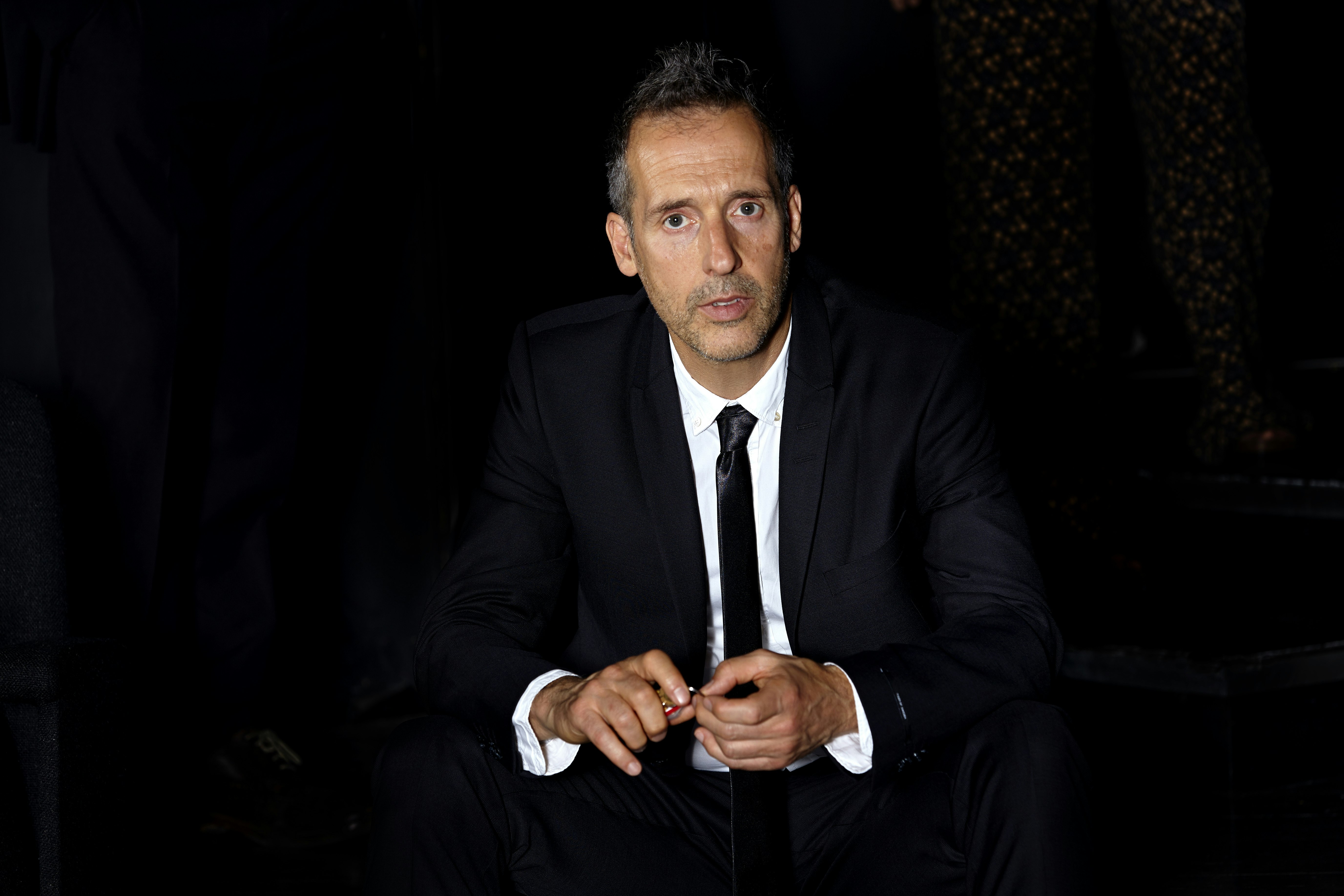 Graham Fitkin tour dates & tickets 2026 | Ents24