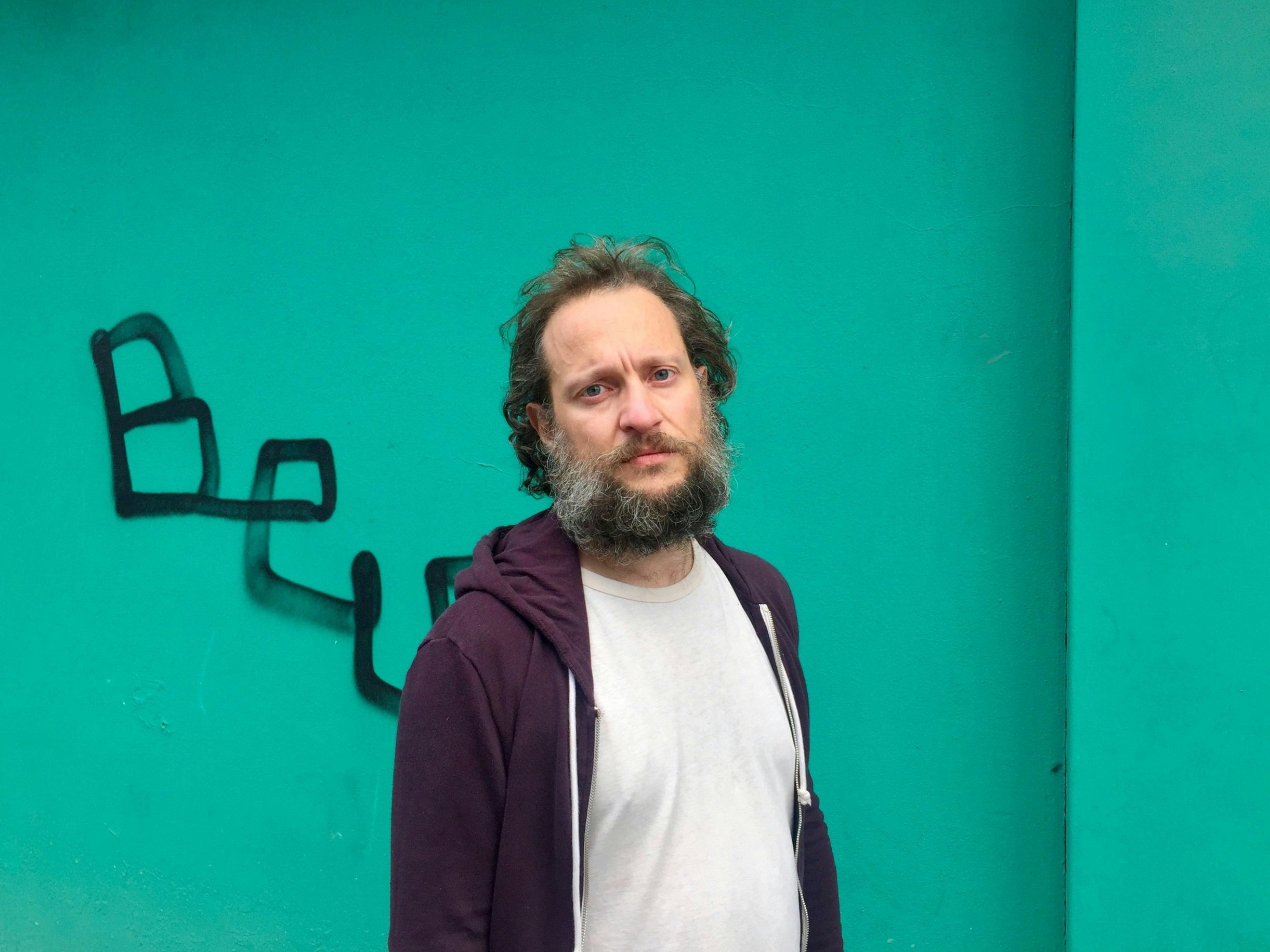 Gerard Harris Tour Dates & Tickets 2023 | Ents24