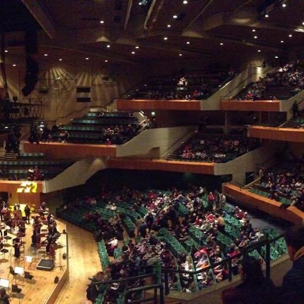 St David's Hall, Cardiff Events & Tickets 2021 | Ents24