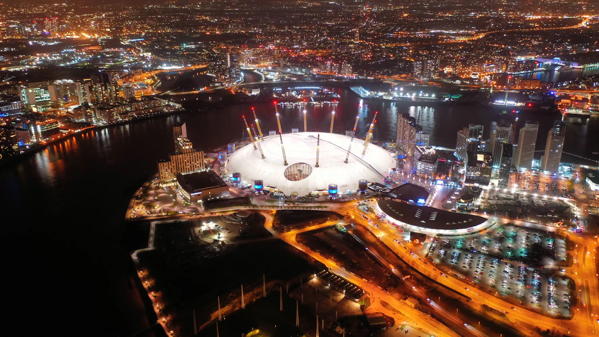 The O2 London Events Tickets 2021 Ents24 The O2 London Events Tickets 2021 Ents24