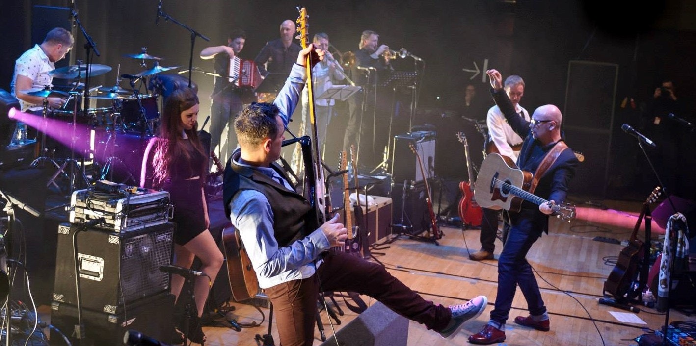 John Reilly tour dates & tickets | Ents24