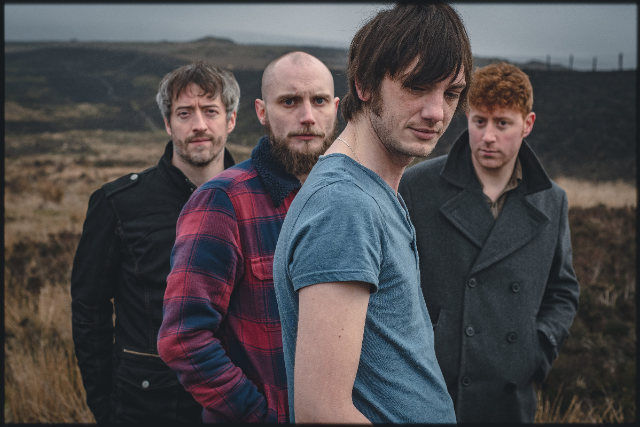 Circus Wolves Tour Dates & Tickets 2024 | Ents24