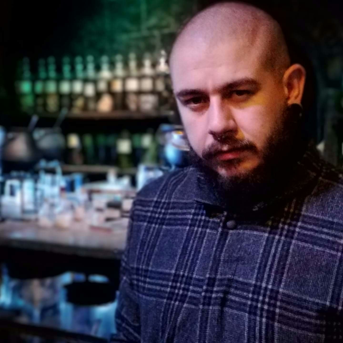 Chris Hyde tour dates & tickets 2024 | Ents24