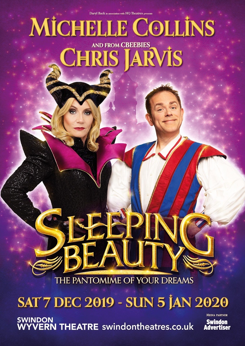 Chris Jarvis Actor