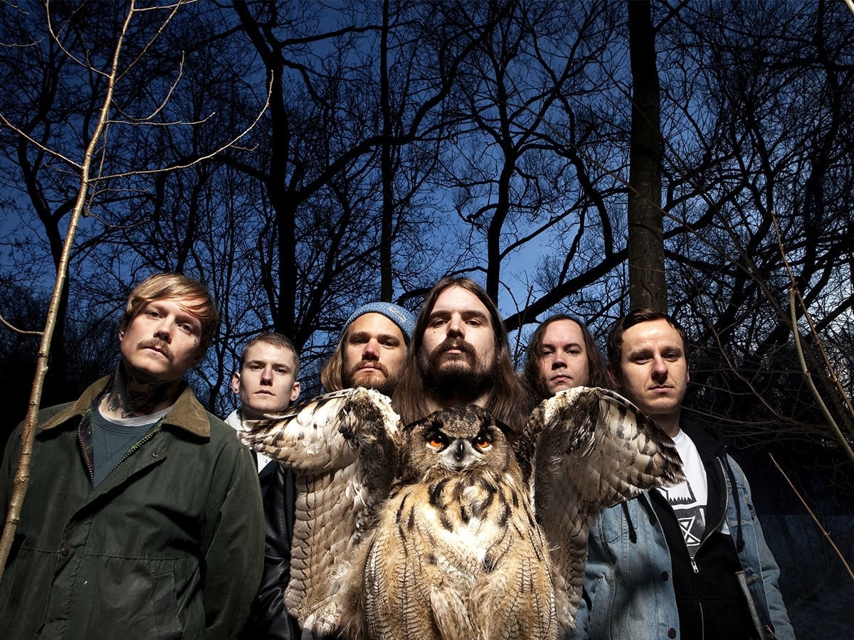 Baroness Tour Dates & Tickets 2023 | Ents24