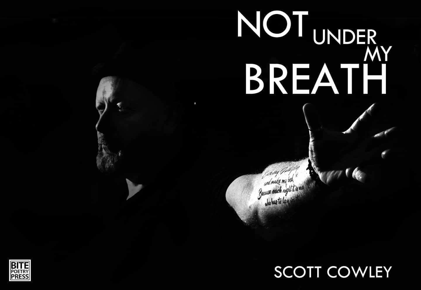 Rusty Goat aka Scott Cowley tour dates & tickets 2025 | Ents24