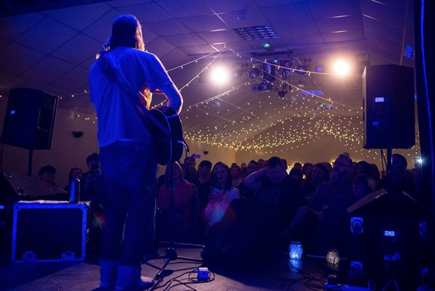 Wroot Rocks, Doncaster events & tickets 2025 | Ents24