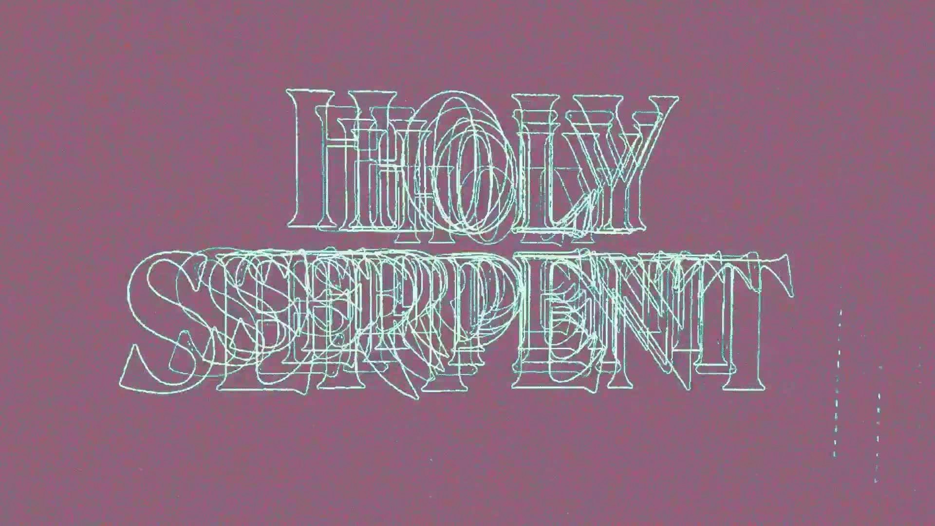 Holy Serpent Tour Dates & Tickets 2024 | Ents24