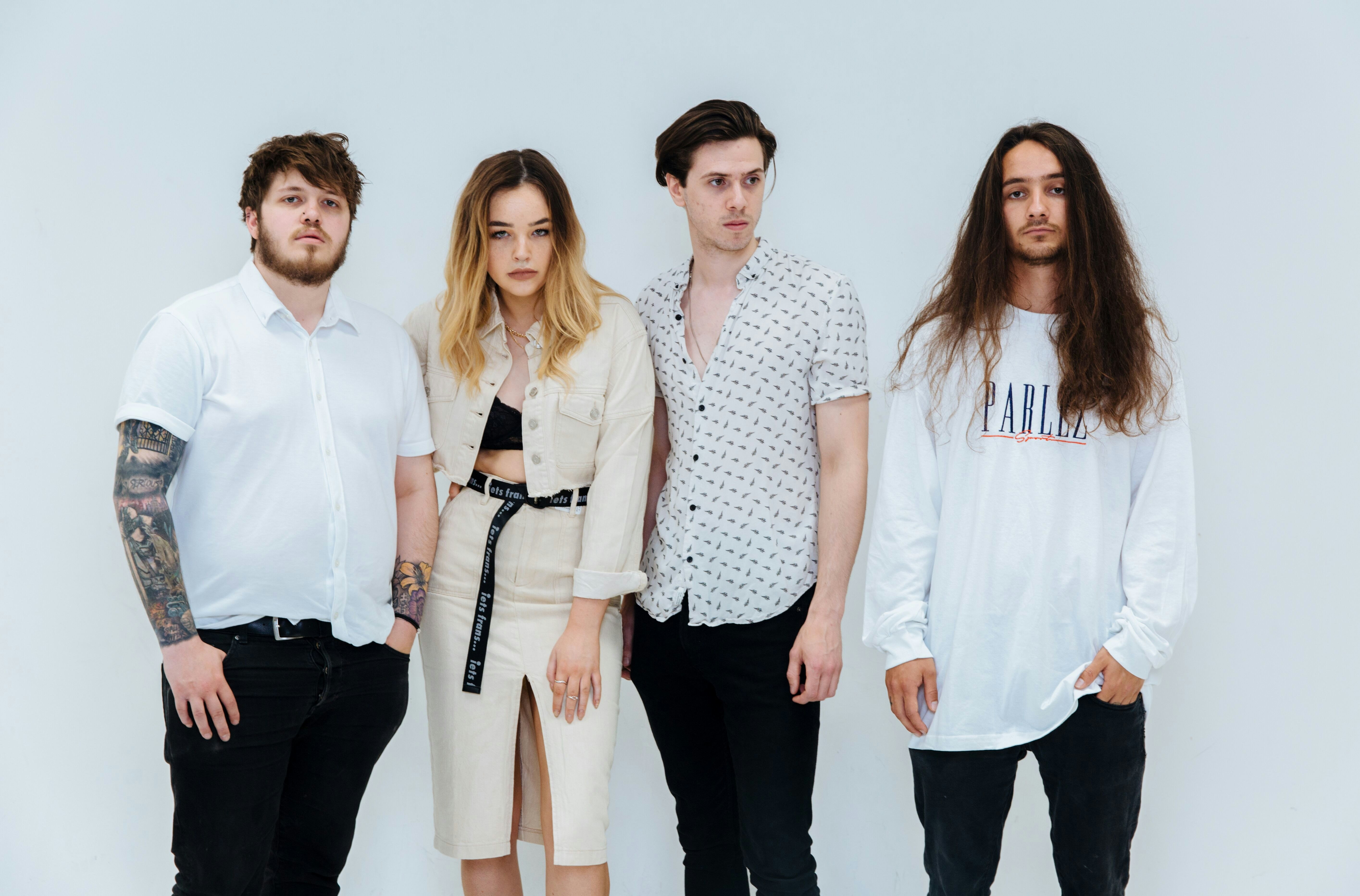 Sinclair tour dates & tickets 2025 | Ents24