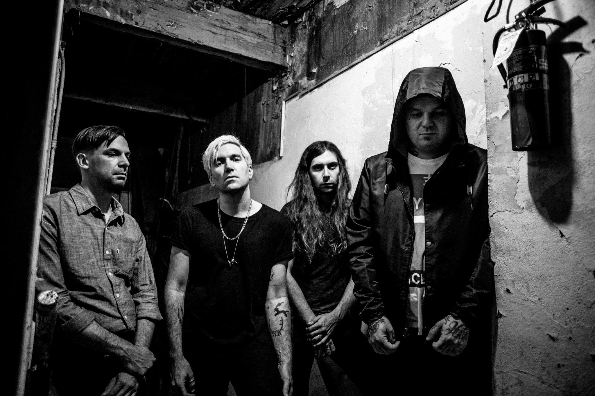 Soft Kill tour dates & tickets 2025 | Ents24