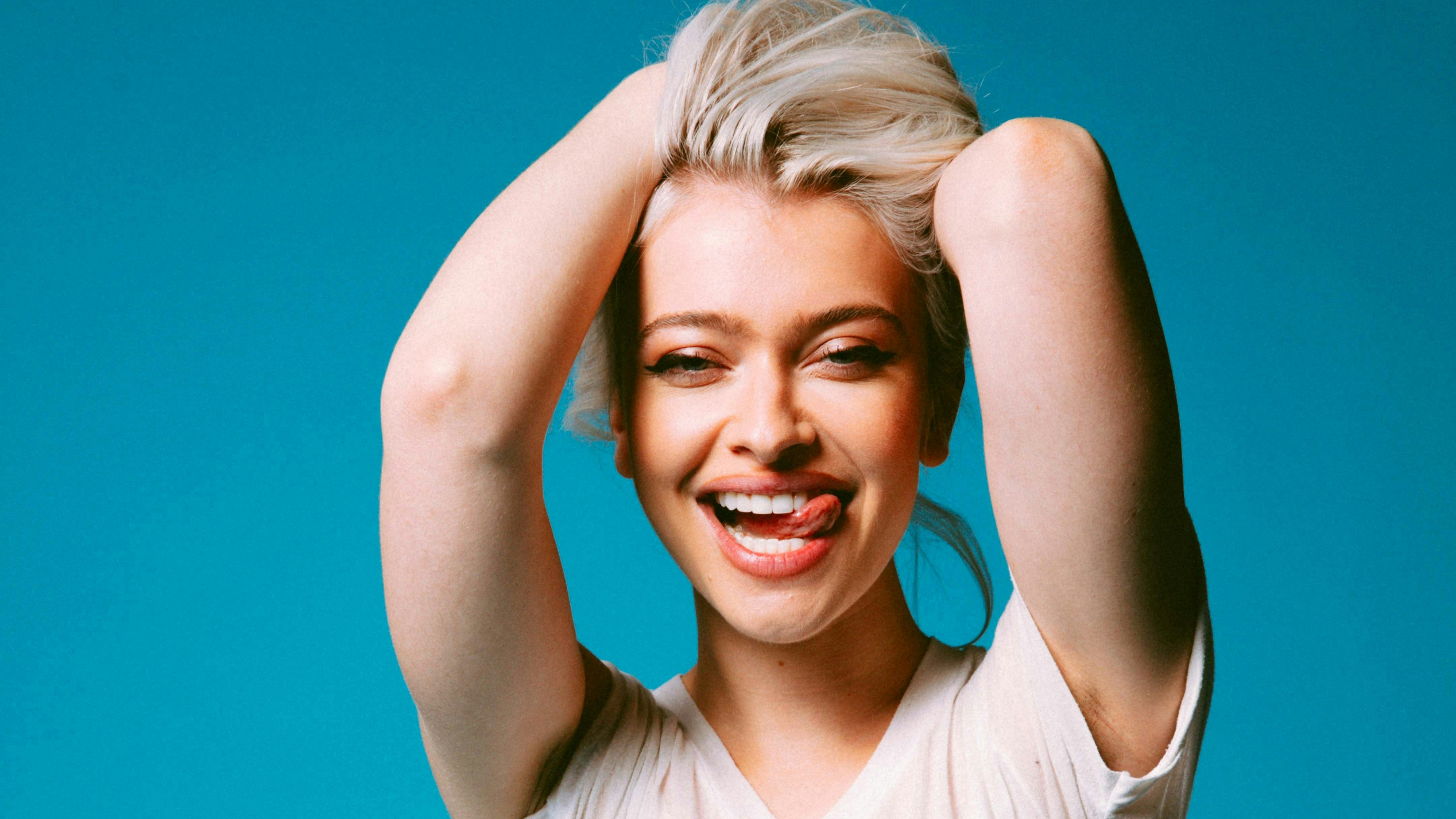 Alice Chater tour dates & tickets 2025 | Ents24