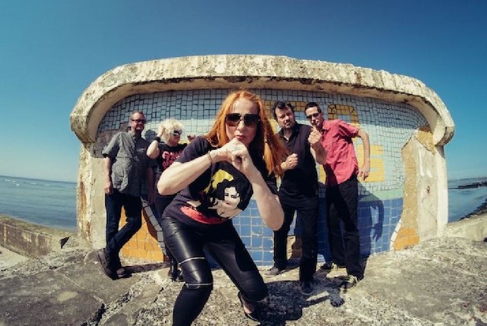 BIS Tour Dates & Tickets 2022 | Ents24