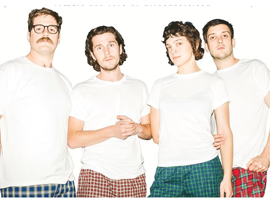 Mipso tour dates & tickets 2025 | Ents24